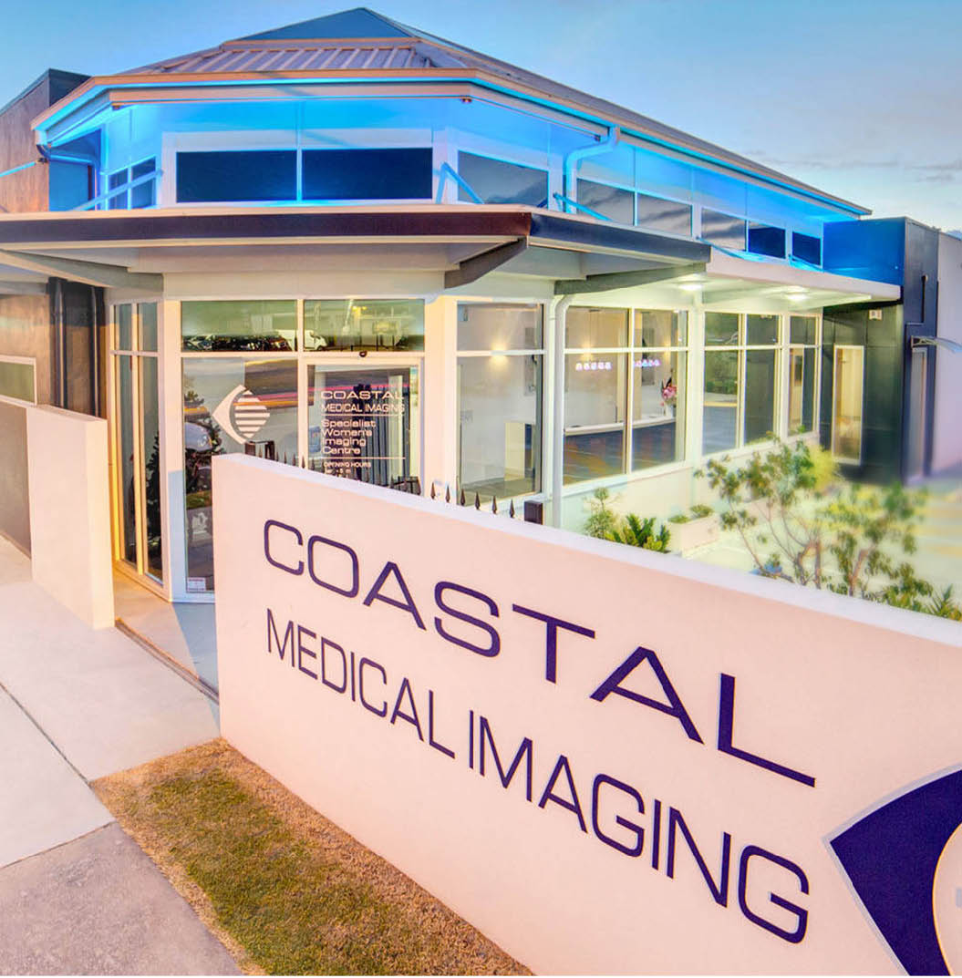 Coastal Medical Imaging