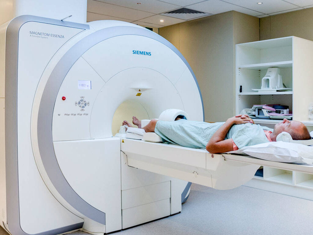 MRI – Coastal Medical Imaging